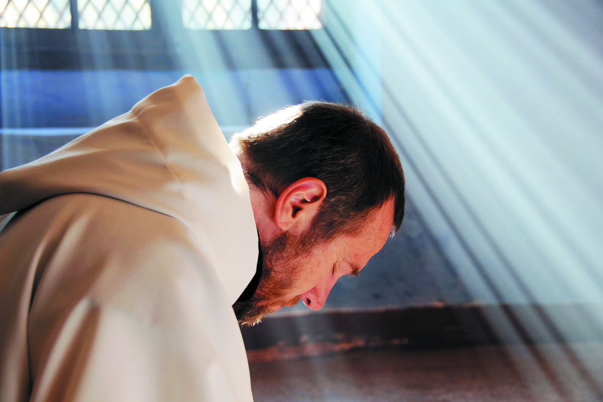 Morte feliz dos religiosos | Rumo à Santidade